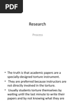 Writing Effective Think Pieces | PDF | Essays | Matter