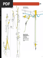 Arizona Vortex Kit: User Manual | PDF | Force | Rope