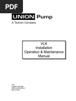API 610 Seal Coding | PDF | Technology & Engineering