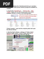 DLC32 Firmware Programming Instructions | PDF | Personal Computers | Computer Science