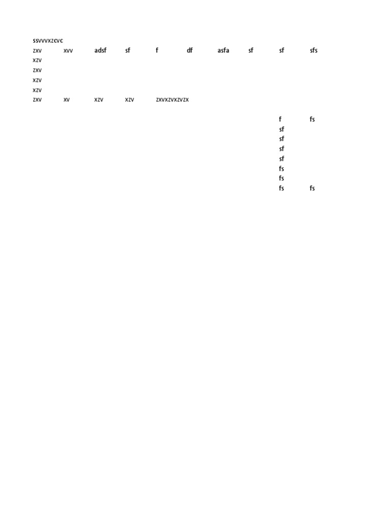SSVVVXZCVC ZXV XVV Adsf SF F DF Asfa SF SF Sfs XZV ZXV XZV XZV ZXV XV XZV XZV ZXVXZVXZVZX F Fs ...