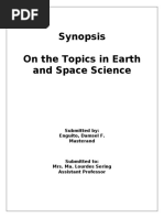 Geo Remedial Ch- 3 | PDF | Precipitation | Atmosphere Of Earth