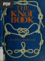 Knot Chart | PDF | Knot | Rope