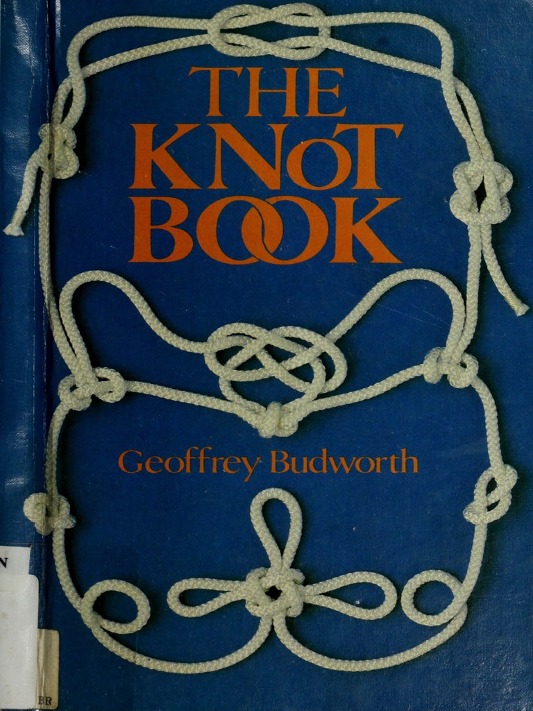 The Knot Book PDF | PDF | Knot | Rope