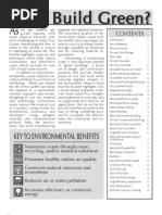 Green Antz Eco Bricks | PDF | Architectural Design | Architecture