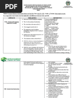 Computer Lab Minimum Requirements | PDF | Classroom Management | Teachers