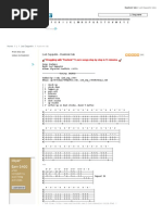 Slipknot Psychosocial Guitar Tabs | PDF | Musical Instruments | String ...