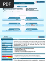 Ata Carnet Guidelines Booklet | PDF | Customs | Cheque