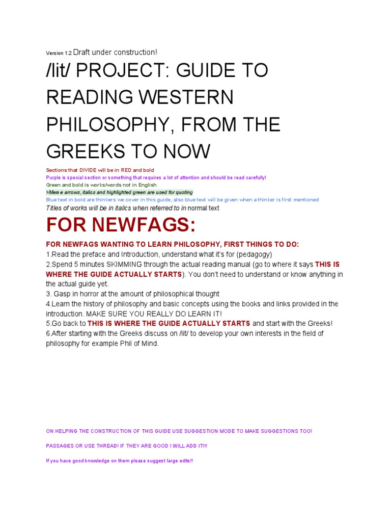 Lit - Philosophy Project 1.2 | PDF | Neoplatonism | Medieval Philosophy