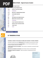 Structural and Non Structural Works | PDF