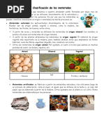 Materiales: Frágiles y Resistentes | PDF