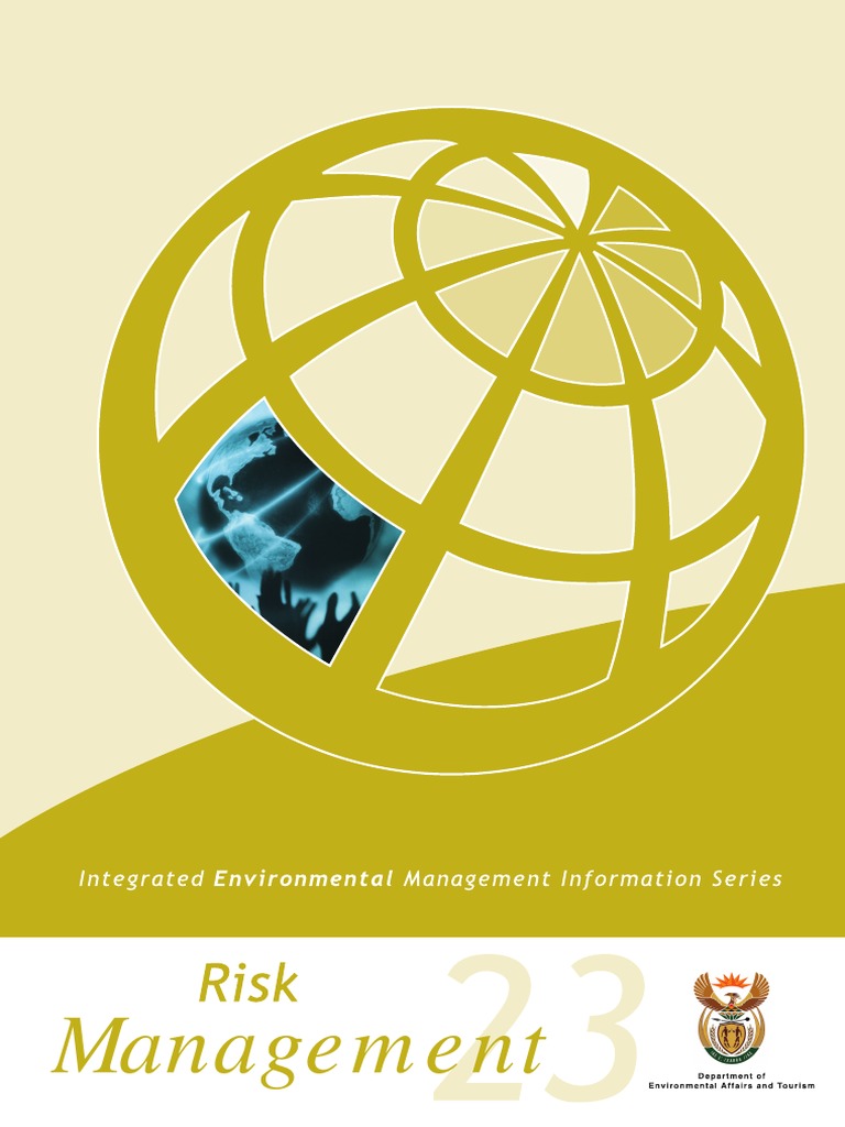 Risk Management Hand Book PDF | PDF | Risk | Risk Management