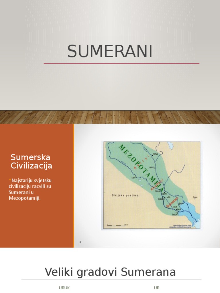 Sumerani | PDF