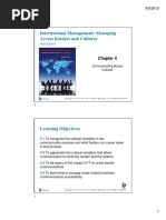 Assignment 3 Business Communication | PDF | Communication | Self Esteem