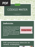 Erio-Equipo de Respuesta Inmediata Obstetrica | PDF | Reproducción ...