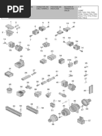 Third Octave - Trill Fingering Chart For Flute and Piccolo - The ...