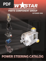 ConMet Brake Drum Cross Reference Guide | PDF | Vehicle Technology ...