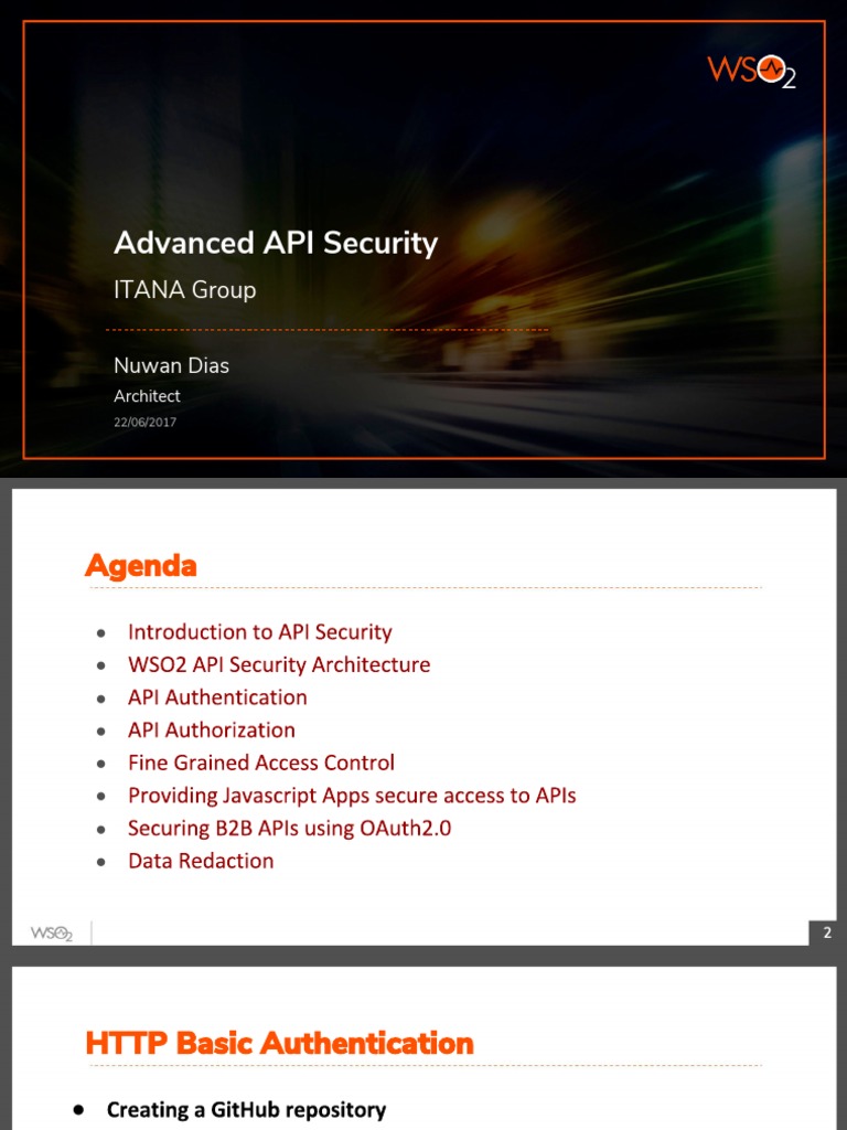 ITANA - Advanced API Security | PDF | Http Cookie | Digital Rights