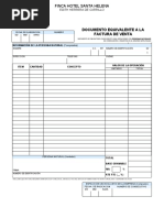 Recibo de Pago de Parqueo Template | PDF | Derecho