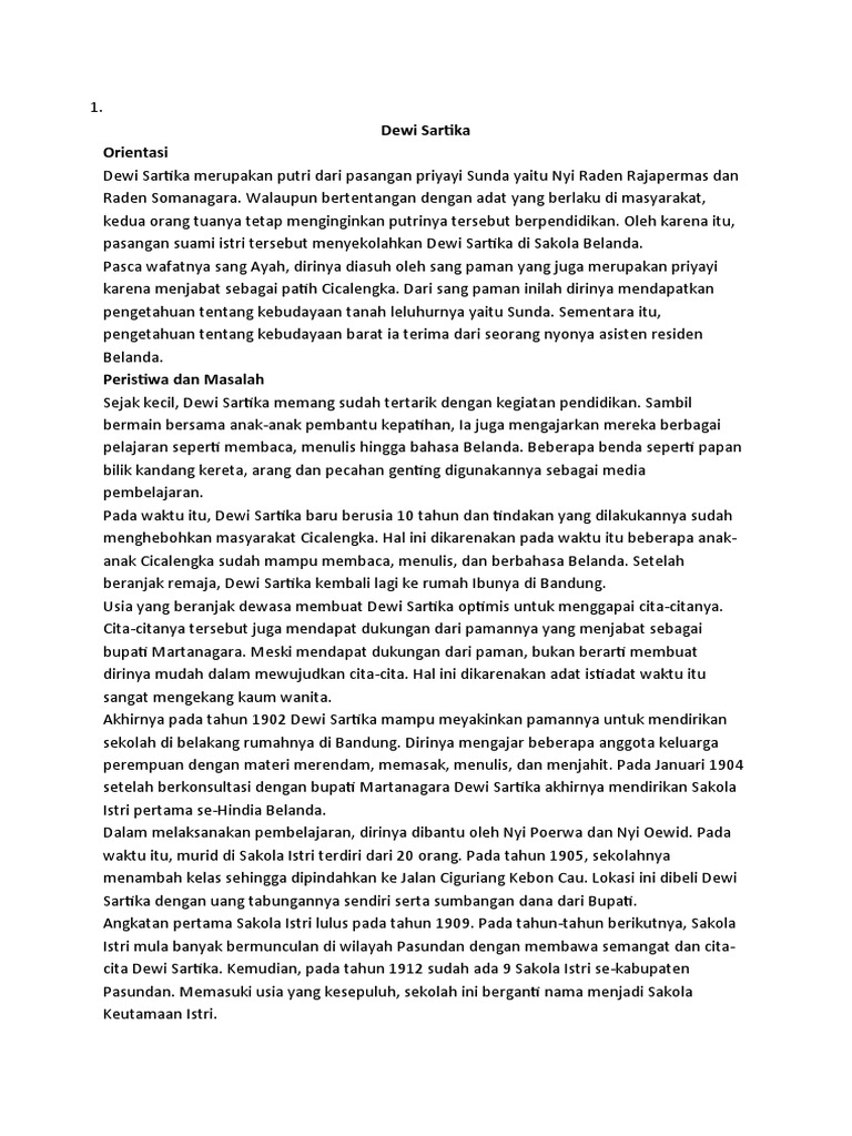 Tugas Bindo Pinky | PDF