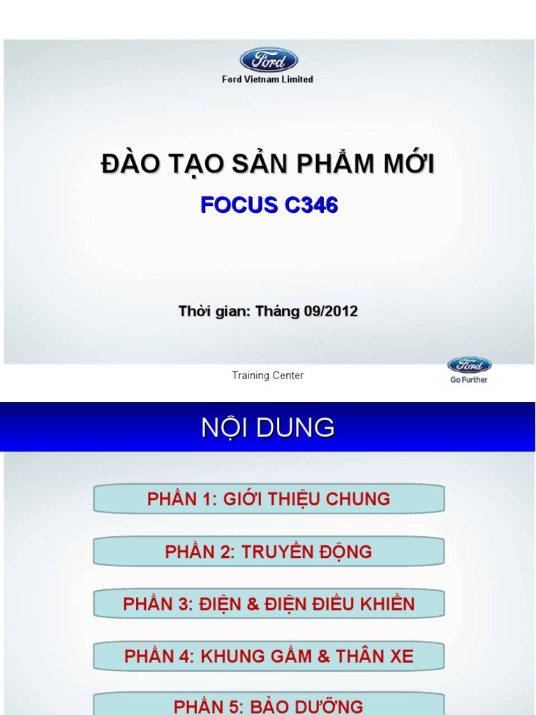 New Focus C346 | PDF