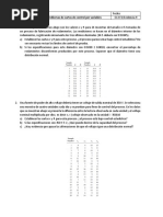 Tabla 1A - Factores para La Construcción de Las Cartas de Control | PDF | Ajedrez