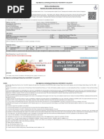 Dod Government Travel Charge Card (GTCC) Statement of Understanding ...