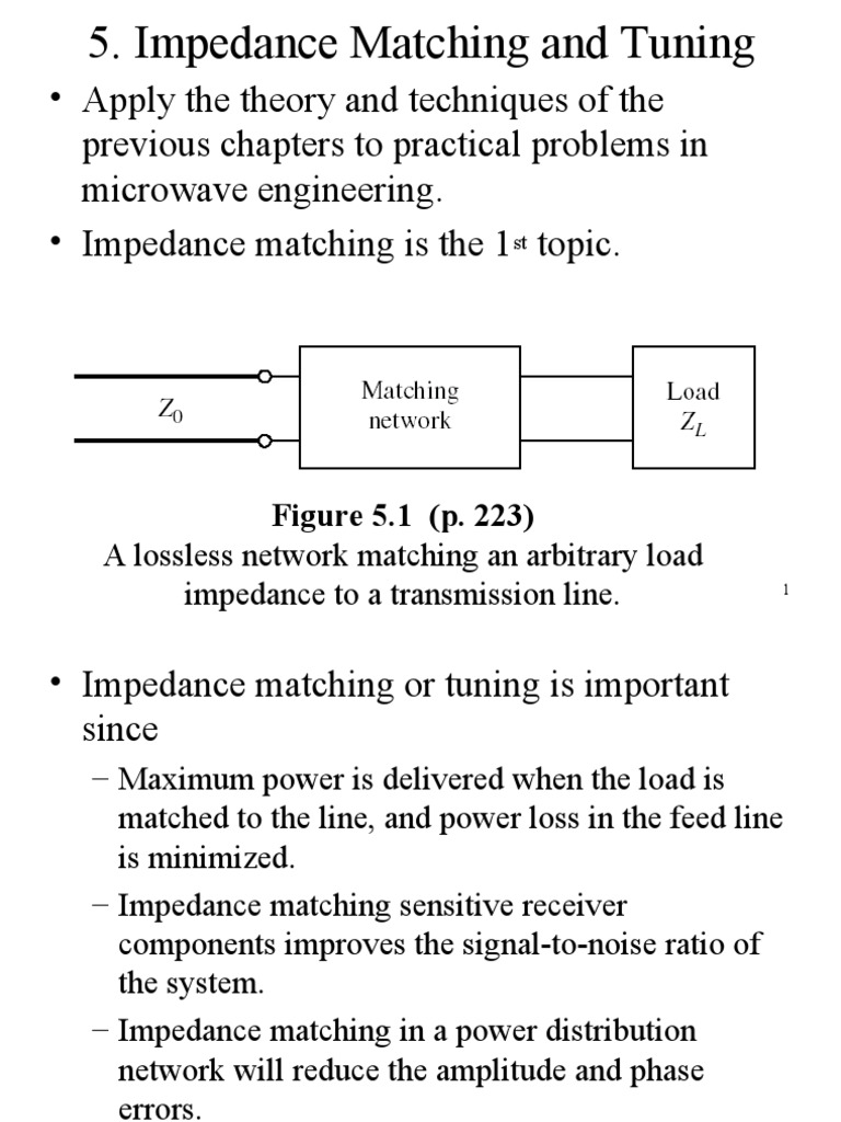 Apply The Theory and Techniques of The Previous Chapters To Practical ...