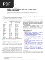 AVL 439 Opacimeter Operating Manual | PDF | Calibration | Flow Measurement