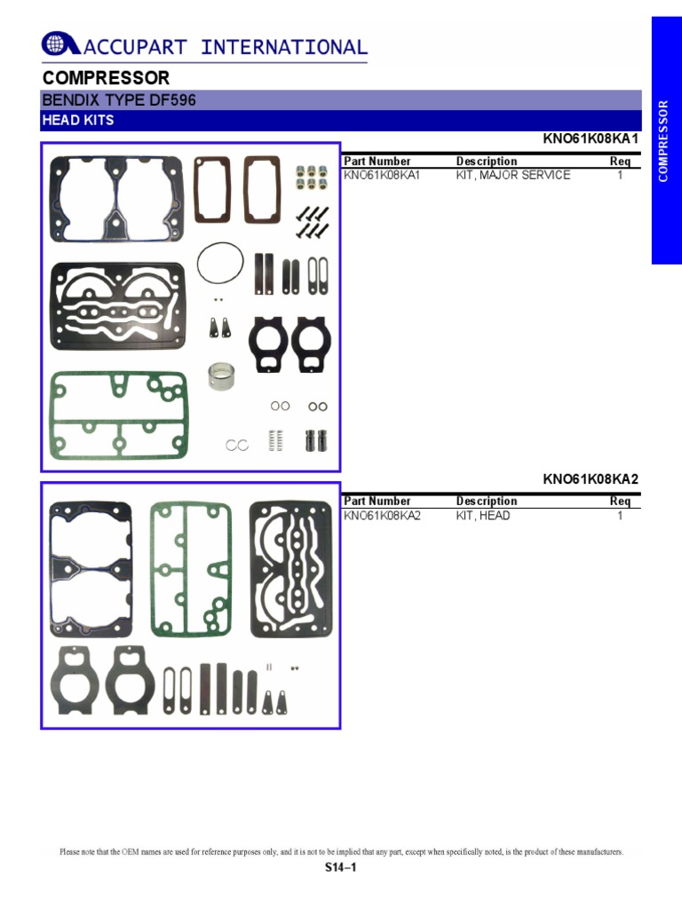 Duraflo - DF596 | PDF | Piston | Energy Conversion