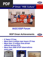New IOGP LIFE SAVING RULES | PDF