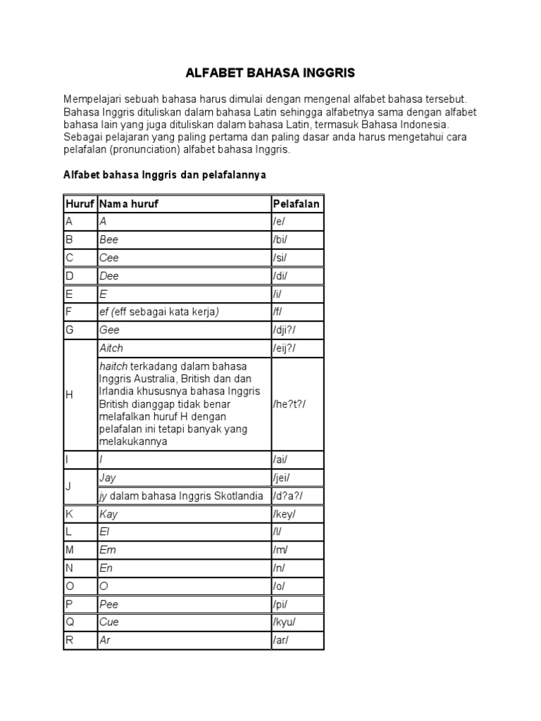 English Is Easy | PDF