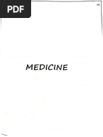 Cardiology Abbreviations Guide | PDF | Heart | Cardiology