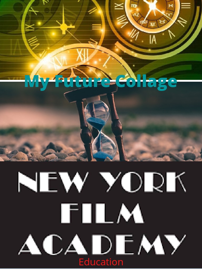 Future Collage | PDF