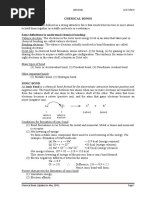 Draw The Lewis Structure and Name The Shape of Each Compound | PDF ...