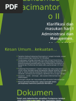 DFO Klinik | PDF