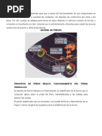 CARACTERISTICAS Vía Colectora | PDF | Calle | Transporte de tierra