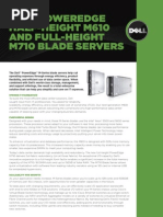 PowerEdge Sizer UserGuide v2 | PDF | Central Processing Unit | Multi Core Processor