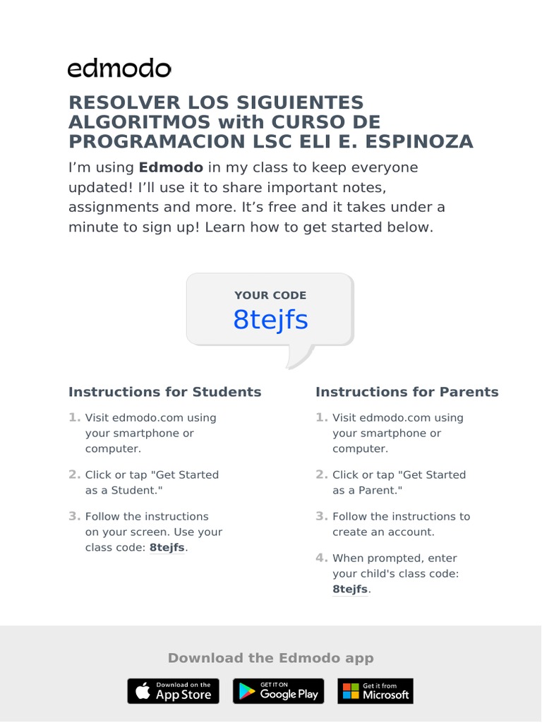Group Join Instructions | PDF
