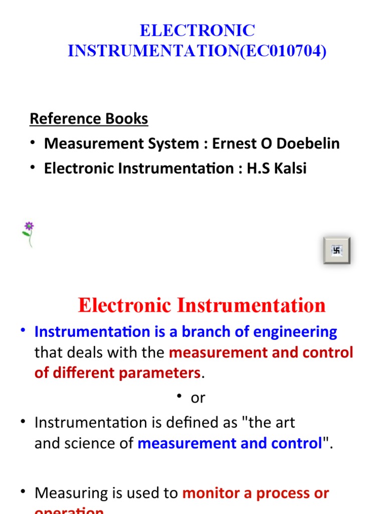 Measuring Instrument Performance | PDF | Accuracy And Precision | Observational Error