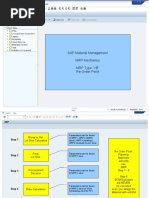 SAP PPConfiguration | PDF | Computing
