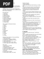 Super Parental Guardians Script | PDF