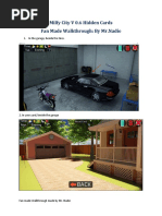 Walkthrough Adelaide Inn 2 v0 | PDF