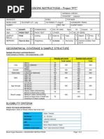 Mmpi-3 Sample Score Report With Comparison Group | PDF | Mental Health ...