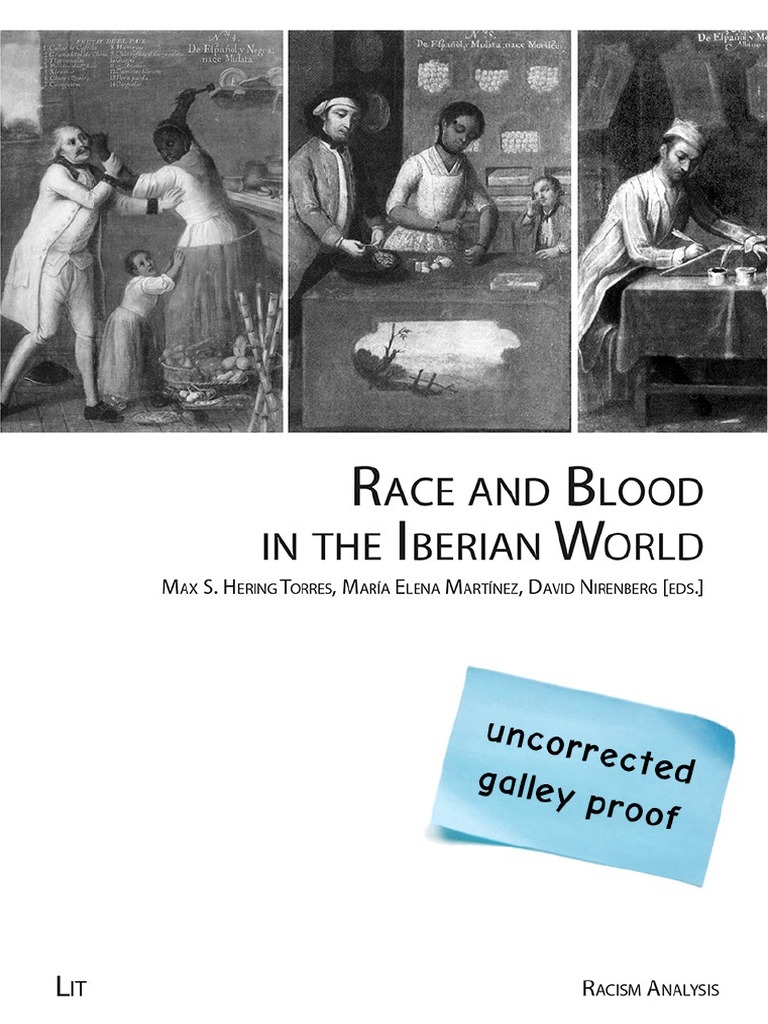 Max S. Hering Torres Maria Elena Martine PDF | PDF | Racism ...