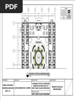 LOBBY - Floor Plan - FFL V2-Layout1 | PDF | Economic Sectors | Building ...