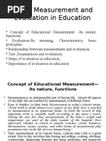 Objective Type Test | PDF | Multiple Choice | Question