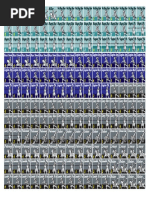 8 3 Fighting Shapes of Pak Mei | PDF