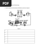 Electrical Symbol: Physics IGCSE | PDF