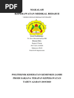 Krioterapi: Metode dan Efek Samping | PDF